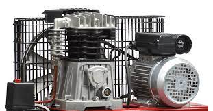 An In-Depth Look at the Types of Air Compressors - YScompressor